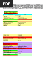 O2 Sensor Wiring Colour Codes From HTTP | PDF | Land Vehicles | Vehicles