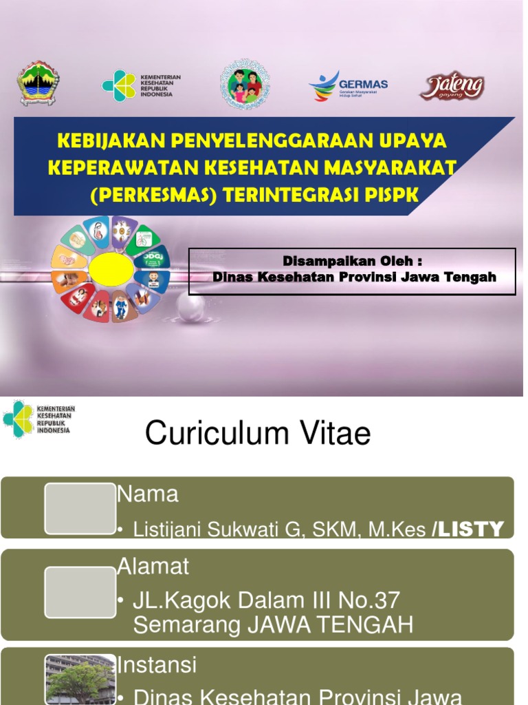 Pis PK | PDF | Pengembangan Diri
