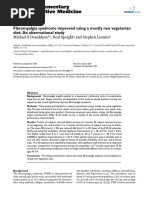 Senobi Breathing Exercise Vs Diafragma Breathing Exercise | PDF ...