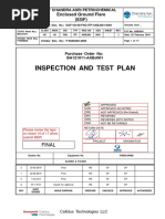 Drawing - Hydrotest Manifold | PDF