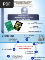 Robert Ennis | PDF | Pensamiento crítico | Epistemología