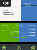 Agile Scrum Cheat Sheet | PDF | Scrum (Software Development) | Agile ...