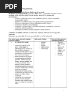 Glagolski I Imenski Predikat | PDF
