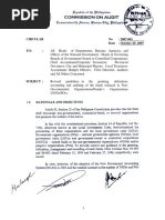 GPPB Resolution 15-2021 Overview | PDF | Business | Authentication