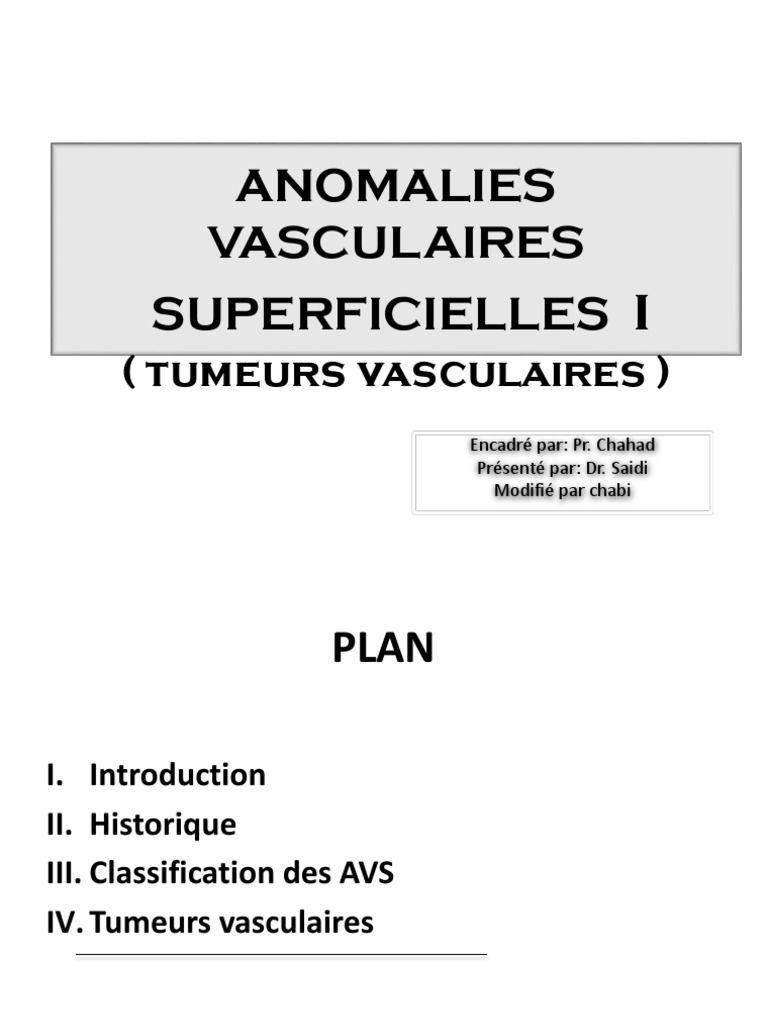 Avs 1 | PDF | Métastase | Insuffisance cardiaque
