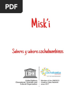 La Lengua Awakateka | PDF | Rituales | Tradiciones