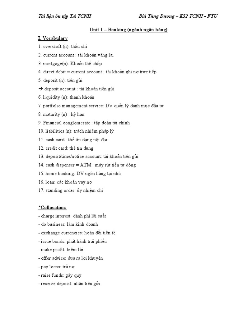 Unit 1 - Unit 5 PDF | PDF