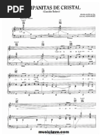 La Borinquena - Himno Nacional de Puerto Rico | PDF