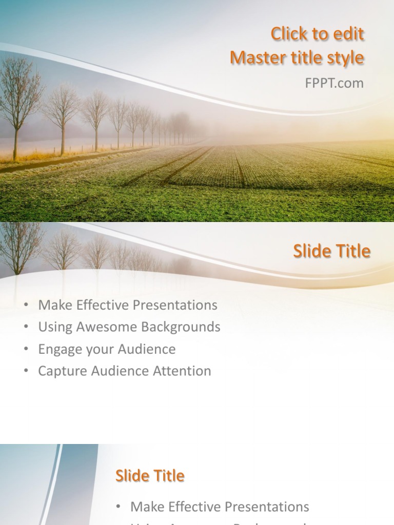 Click To Edit Master Title Style | PDF