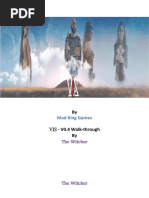 Walkthrough Lab Rats 2: Main Stats | PDF