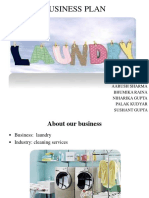 Hotel Laundry Cost Estimator Tool | PDF | Laundry | Labour Economics
