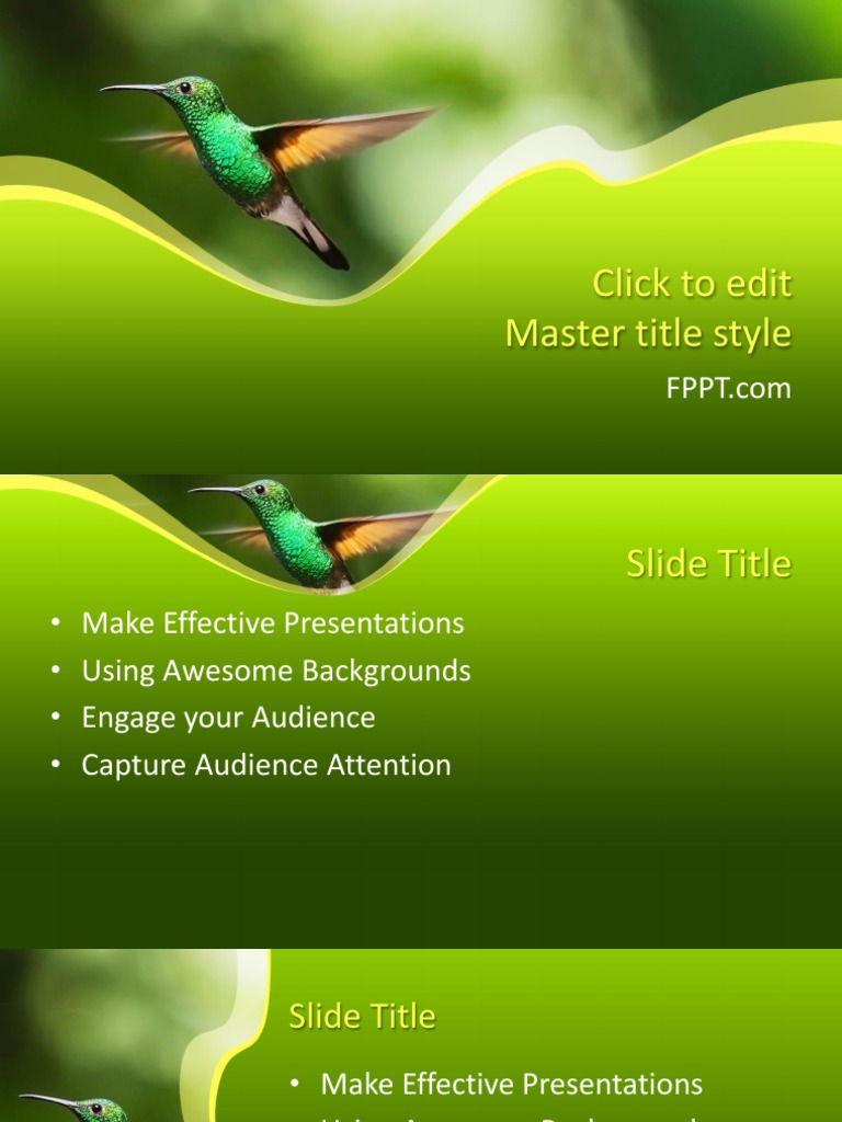 Click To Edit Master Title Style | PDF