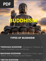 Based On Life and Teachings of Siddhartha Gautama, Aka., Buddha-India ...
