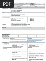 Research Defense Presentation Script | PDF | Cognition | Science