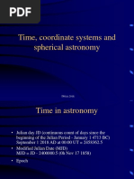 Celestial Navigation Chapter 3 Hour Angles | PDF | Navigation ...