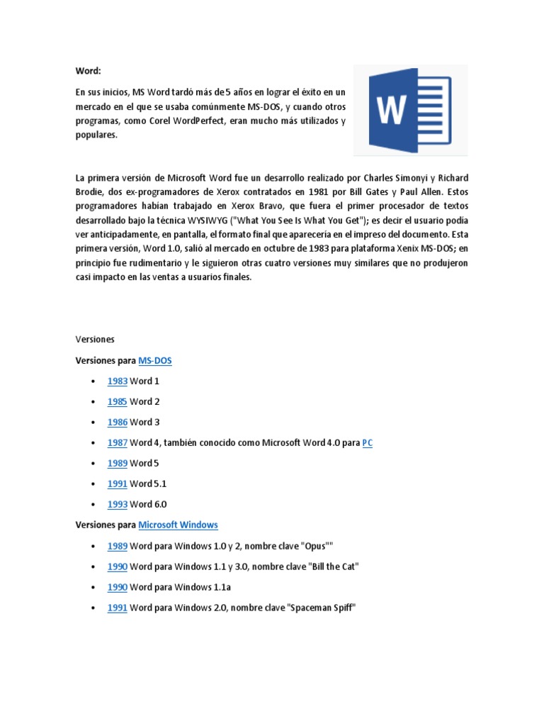 Word 22 | PDF | Microsoft Word | Microsoft Windows