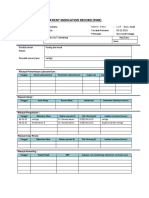 Tabel DRP | PDF
