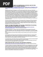 Rate Analysis For Dewatering | PDF | Energy And Resource | Nature