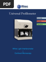 ASTM G77 98 Block On Ring | PDF | Wear | Friction