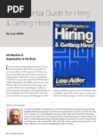 Google's Project Oxygen Overview | PDF | Leadership | Applied Psychology