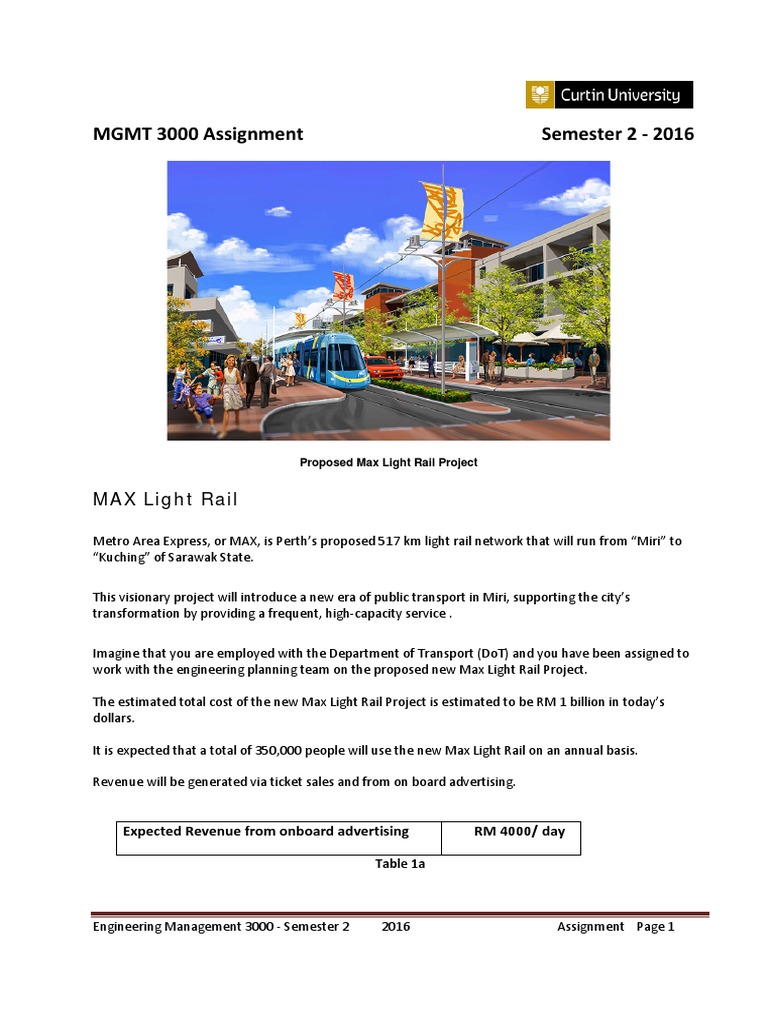 MGMT 3000 Assignment | PDF | Current Liability | Expense MGMT 3000 Assignment | PDF | Current Liability | Expense