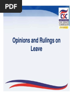 CPCS 2021-01 Implementing Guidelines 150s.2021 | PDF | Salary | Overtime