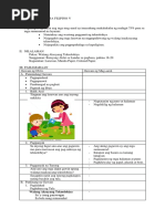 FILIPINO DETAILED LESSON PLAN 4AS Latest | PDF