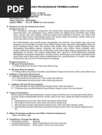 Contoh LKPD PBL | PDF