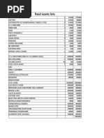 IPHS Norms | PDF | Hospital | Clinic