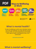 Acq | PDF | Self-Improvement | Lifestyle