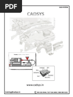 B-Side Features in Automotive Trims | PDF | Welding | Construction
