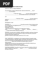 Deed of Retirement of One Partner and Admission of A New Partner-Deeds ...