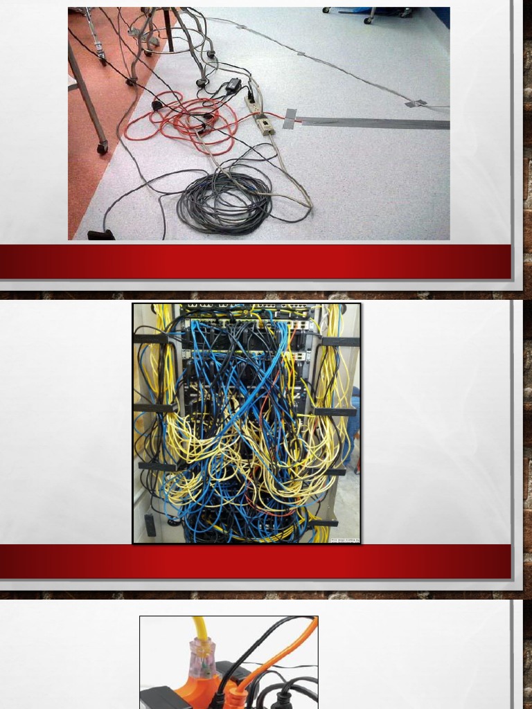 Managing Computer Workplace Hazards | PDF | Hazards | Occupational ...