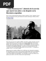 Inventario de Depresión IDERE | PDF | Depresión (estado de ánimo ...
