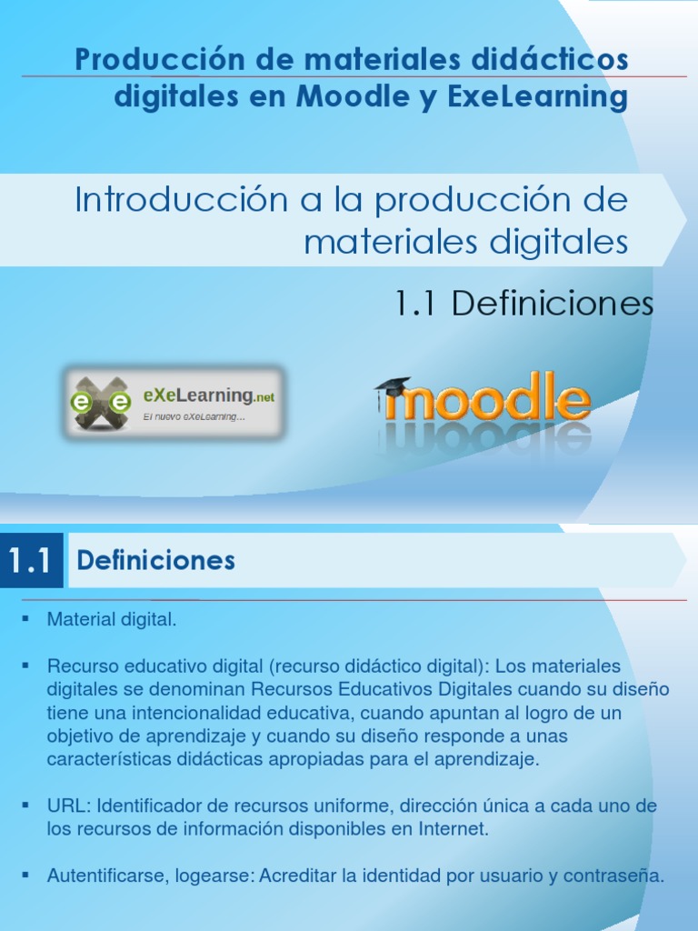 Introduccion Lms | PDF | Moodle | Aprendizaje