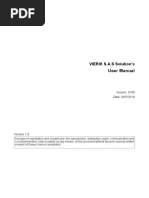 Simpro Manual V2 | PDF | Invoice | Receipt