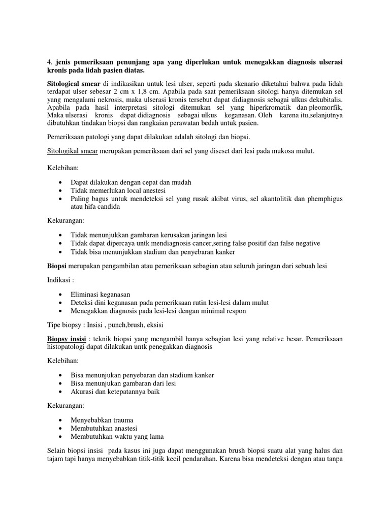 Diskusi 3A Modul 412 | PDF