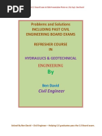 1001 Solved Problems in Engineering Mathematics by Excel Academic ...