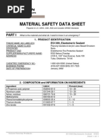 Labolene Solution Composition | PDF | Water | Oxide