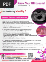 Obstetric Ultrasound Report Format | PDF | Fetus | Medical Ultrasound