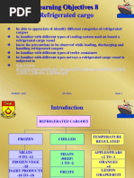 Imdg Segregation Table: Refer To IMDG Code and Relevant Marine Notices ...