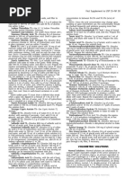 USP Test Solutions and Preparations | PDF | Acid | Ammonia