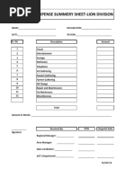 SARS Logbook 23 To 24 | PDF