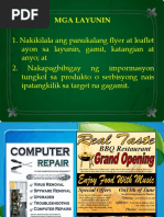 Villas - Manwal NG Rice Cooker | PDF