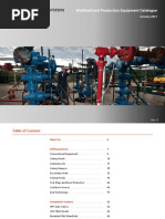 Halliburton: Rtts Packer | PDF | Casing (Borehole) | Mechanical Engineering