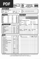 Pathfinder - Kingmaker - Linzi Builds - Neoseeker | PDF | Dungeons ...