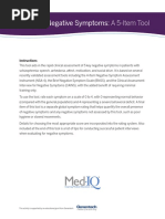 Bergen Social Media Addiction Scale (BSMAS) | PDF | Self-Improvement ...