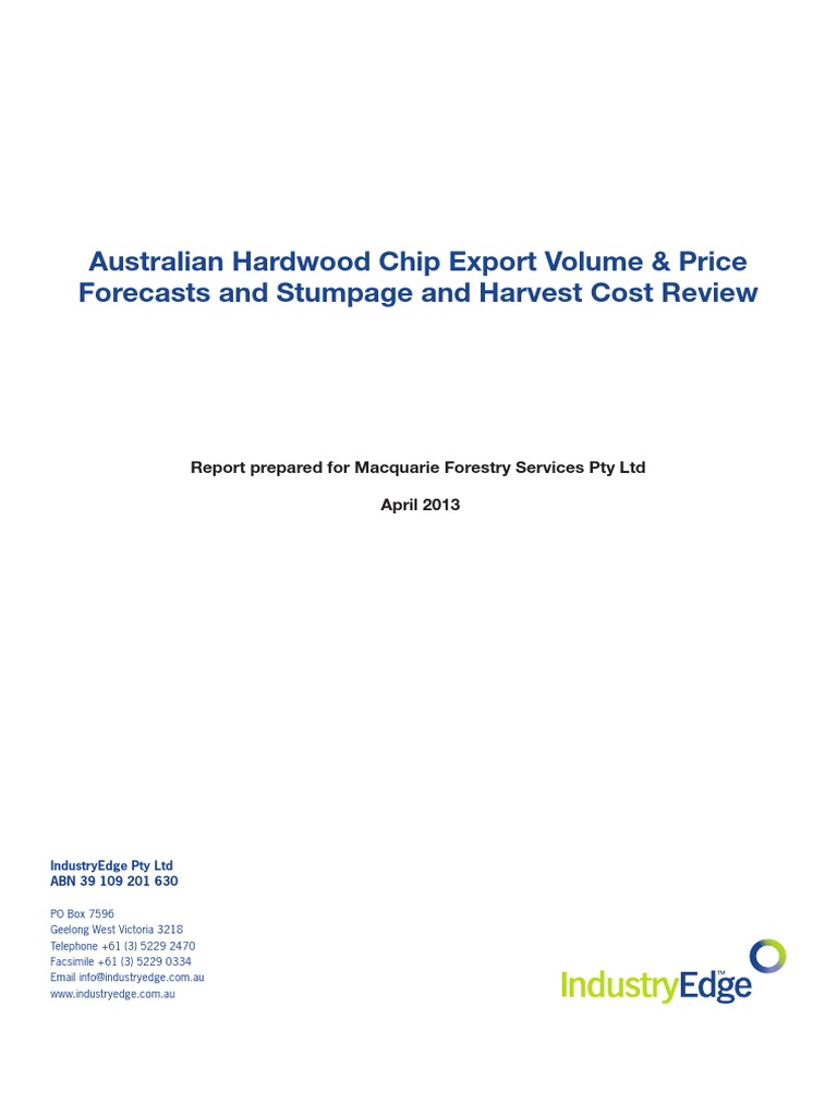 Independent Expert Report | PDF | Exchange Rate | Pulp (Paper)