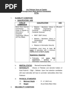 Stipend Application Form | PDF