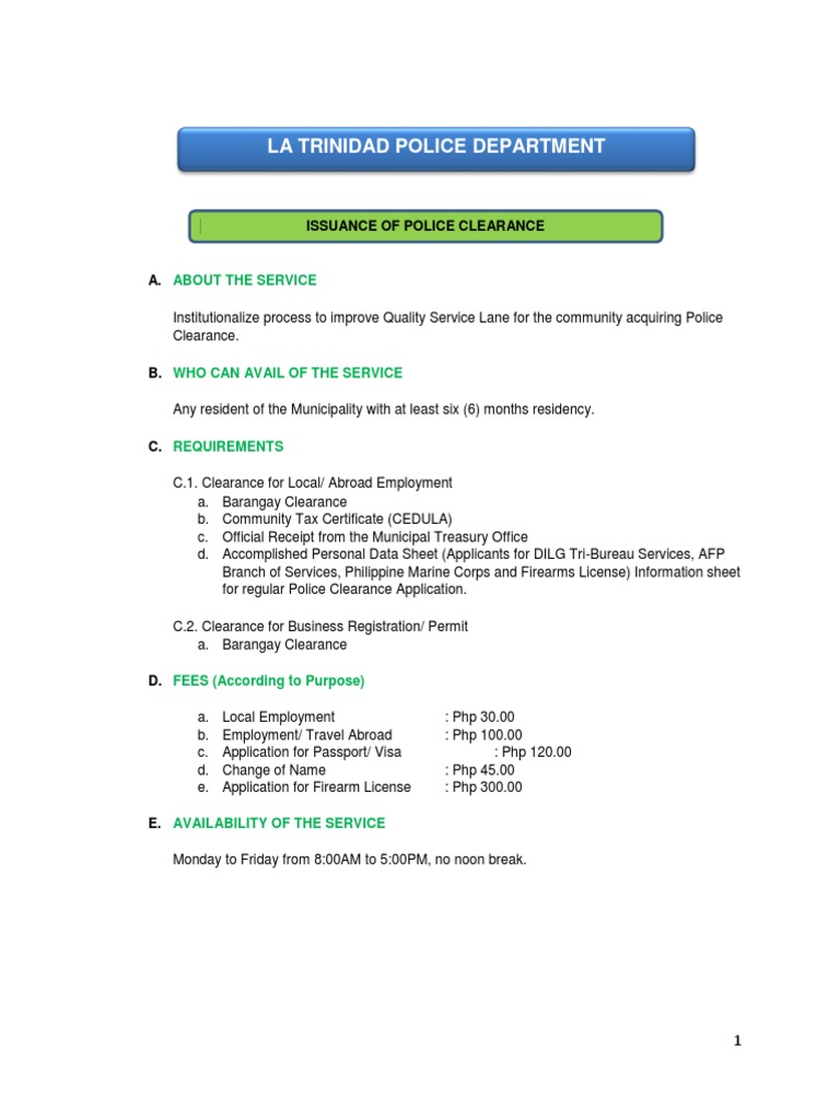 LTMPS PDF | PDF | Police | Government Information